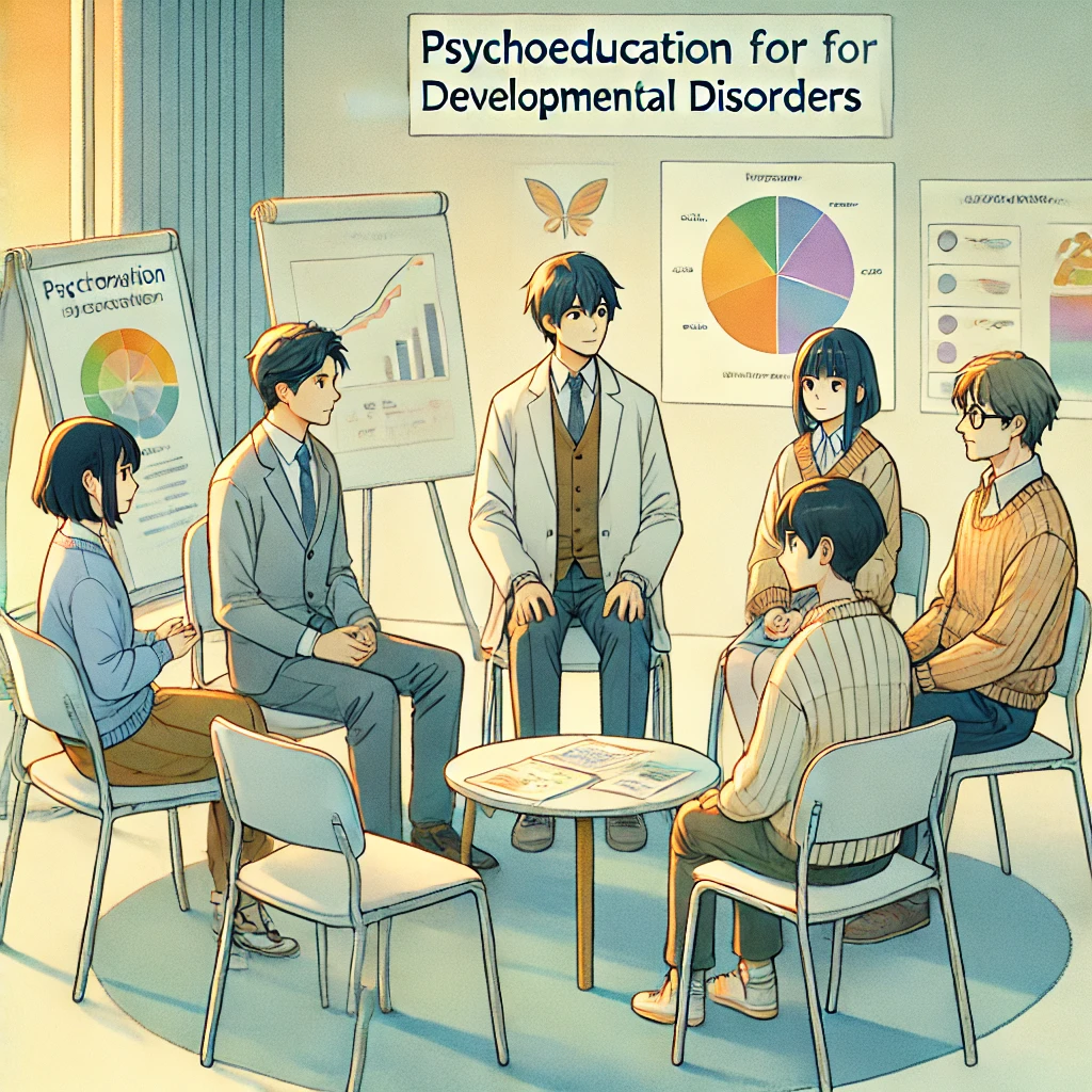 【ASD心理教育】アスペルガーの特徴と私が実践している対策 - ゆきこのブログ